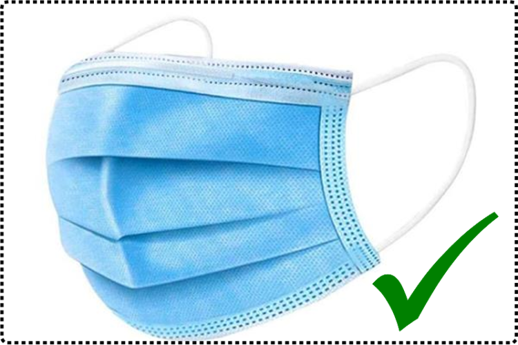 Wearing face masks Mandatory for PTE Academic test takers - thePTE