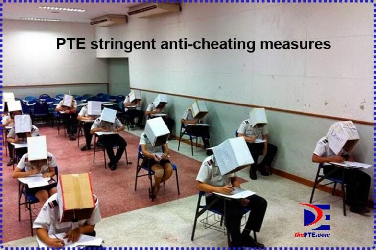 What should we carry for Pte exam? - thePTE